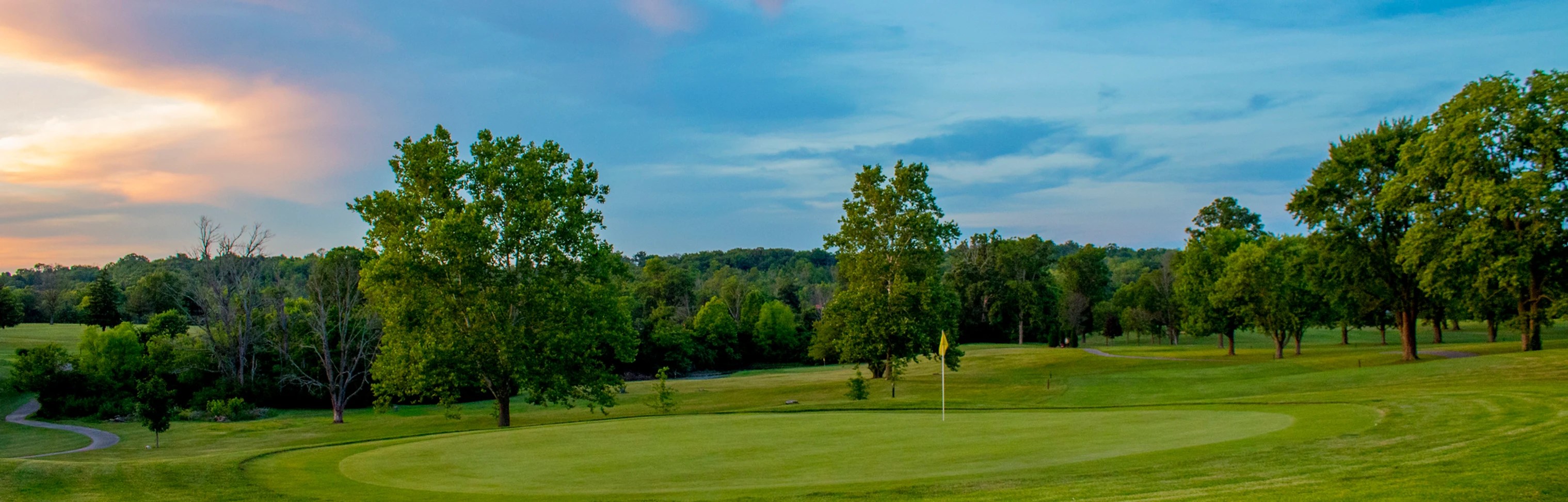 Events - Potter Park Golf Course